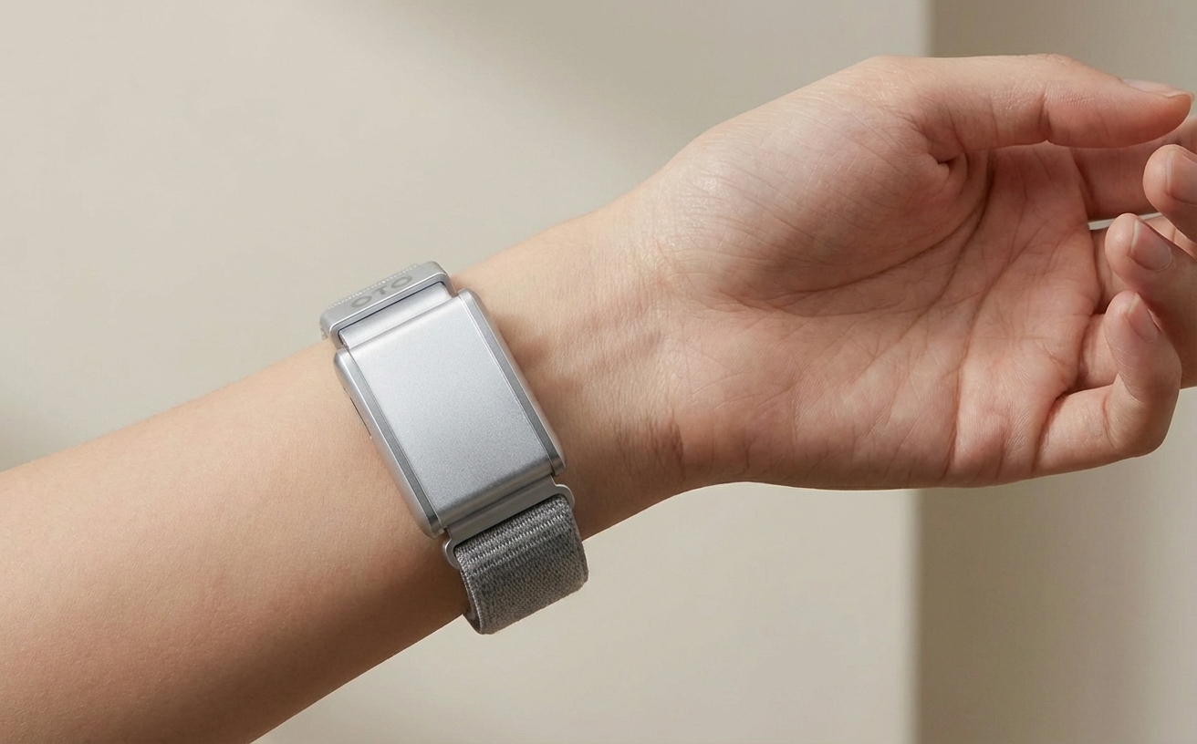 OTO Fertility Launches World’s First AI-Powered Platform & Wearable for ...